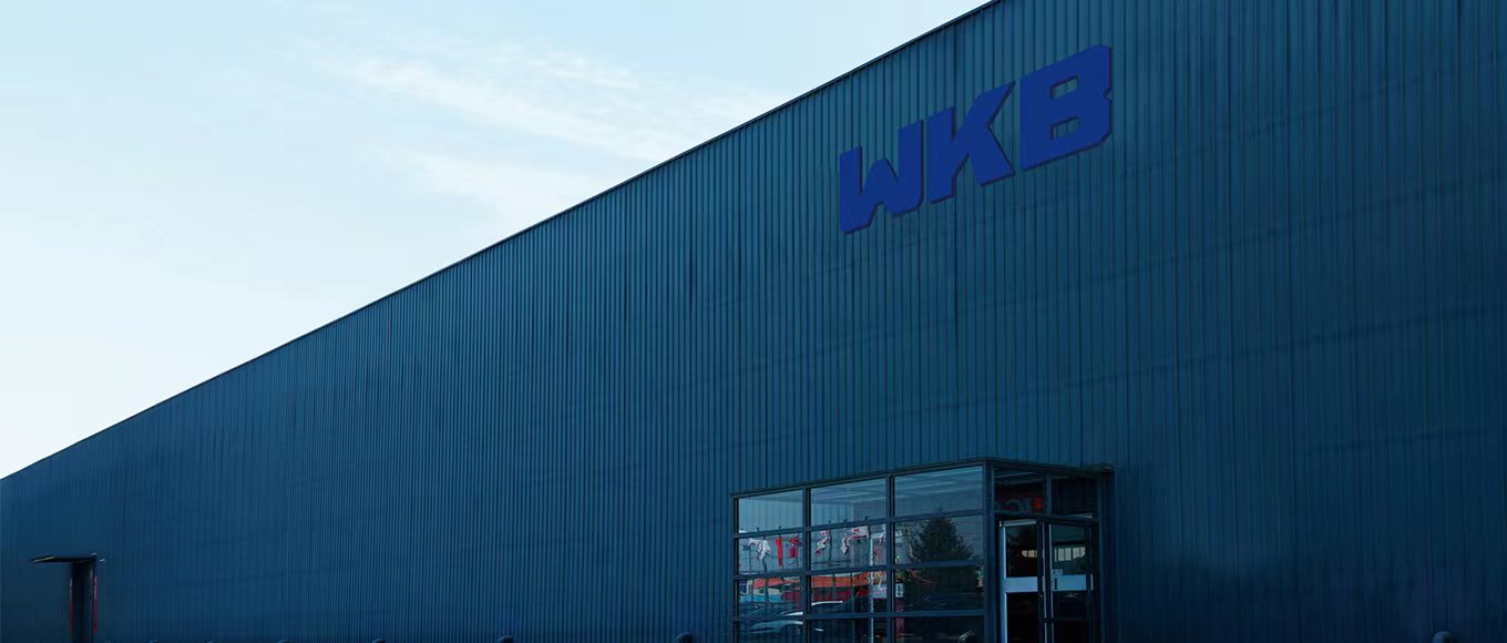 Company Profile - WKB (Wafangdian) Bearing Technology Co., Ltd.